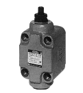 Blince SRT/SRG Series Hydraulic Pressure control valves And Check Valves