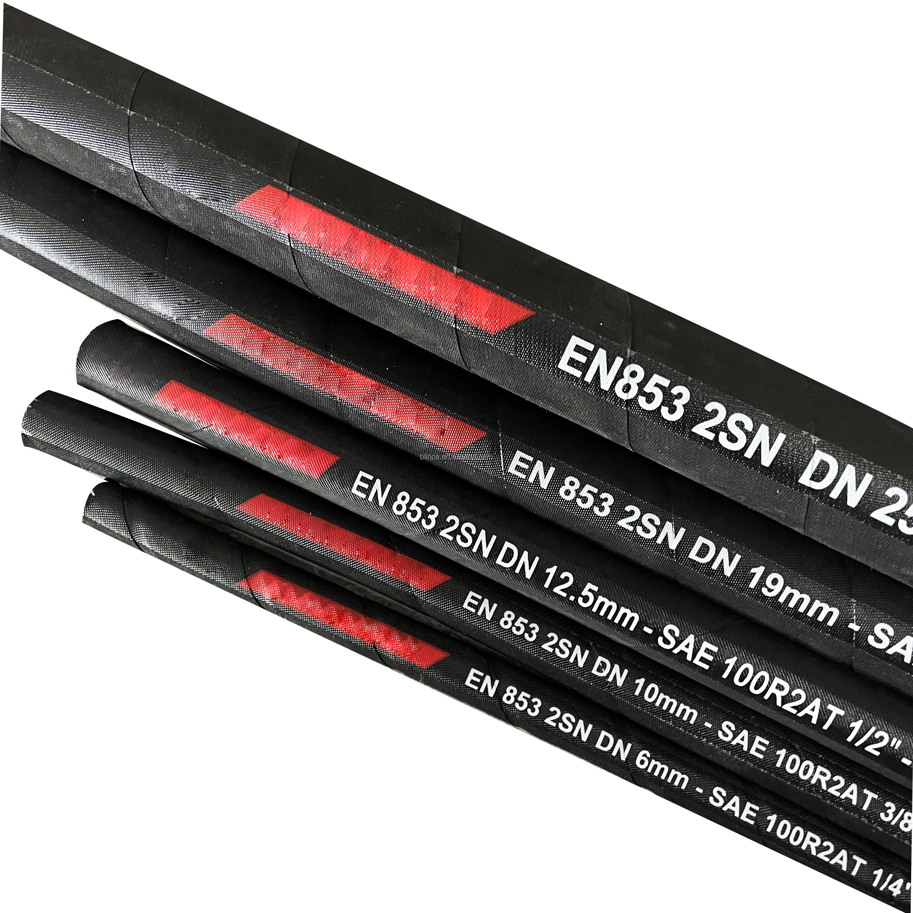 Hose hydrauliques ani fittings ɲumanw sugandi cogo min na izini sigidaw ...