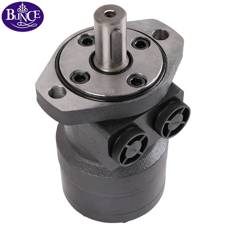 BMRS/OMRS hydraulic motor