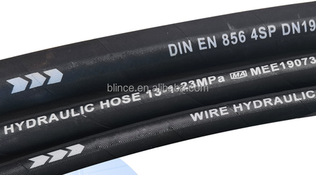 SAE 100 R19 from China manufacturer - Dongguan Blince Machinery ...
