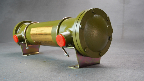 Gidravlik moyni salqinlashda ilmiy jihatdan qanday olish mumkin? Havo ...