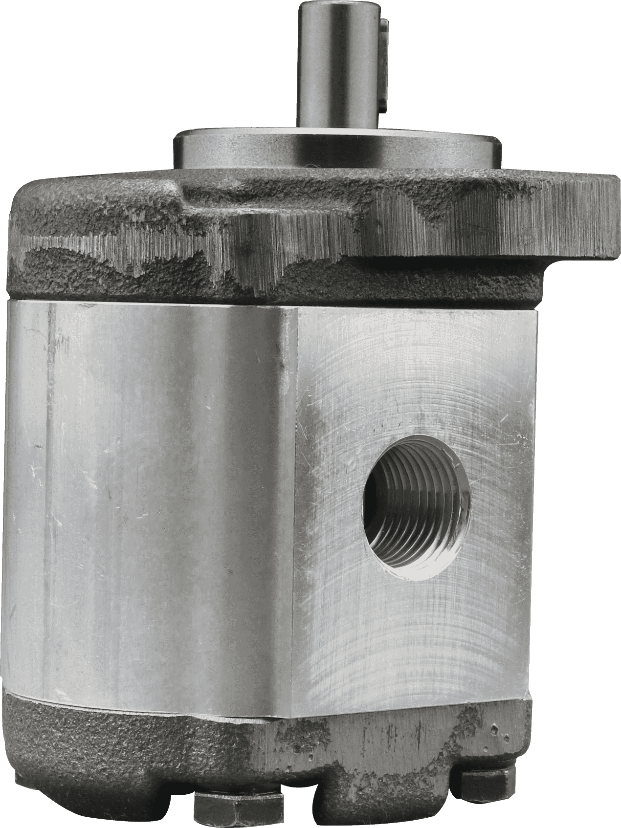 Gidravlik moyning ko'piklanishi - gidravlik tizimlar uchun sabablar, ta ...